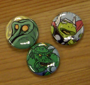 Getting Ready For San Diego Comic-Con 2009 (Part 1) | Colleen Coover