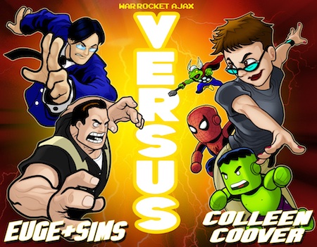 Podcastin’ | Colleen Coover